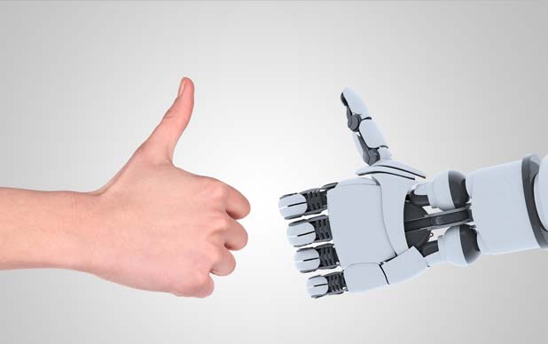 Good Bots: What are they and how are they managed? | Radware